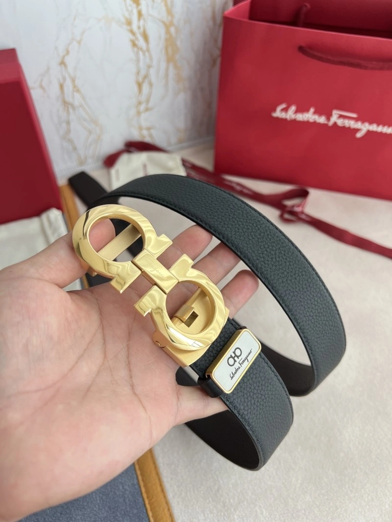 Perfect replica Ferragamo Belts