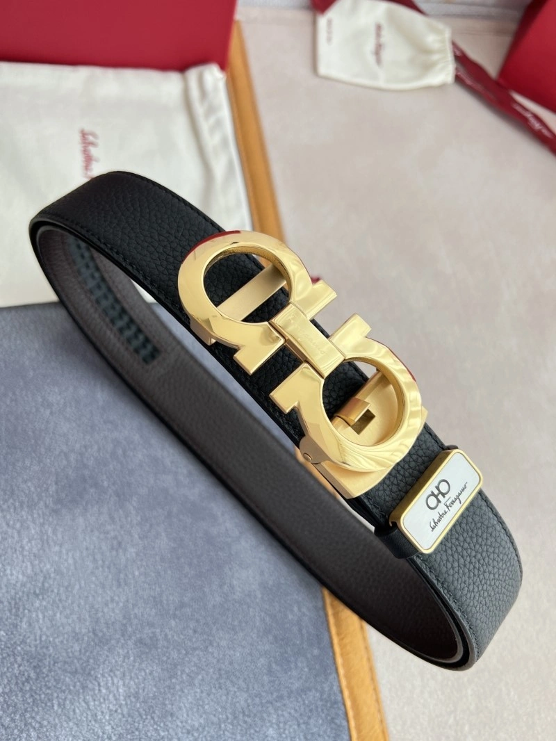 Perfect replica Ferragamo Belts