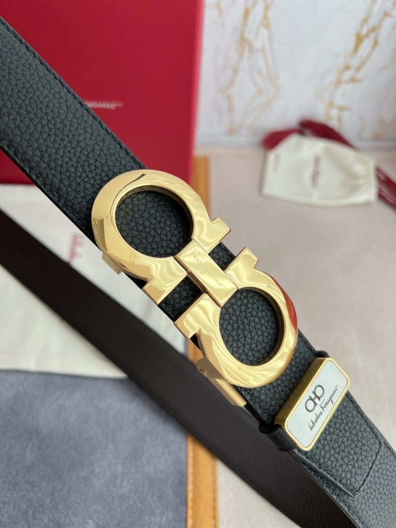 Perfect replica Ferragamo Belts