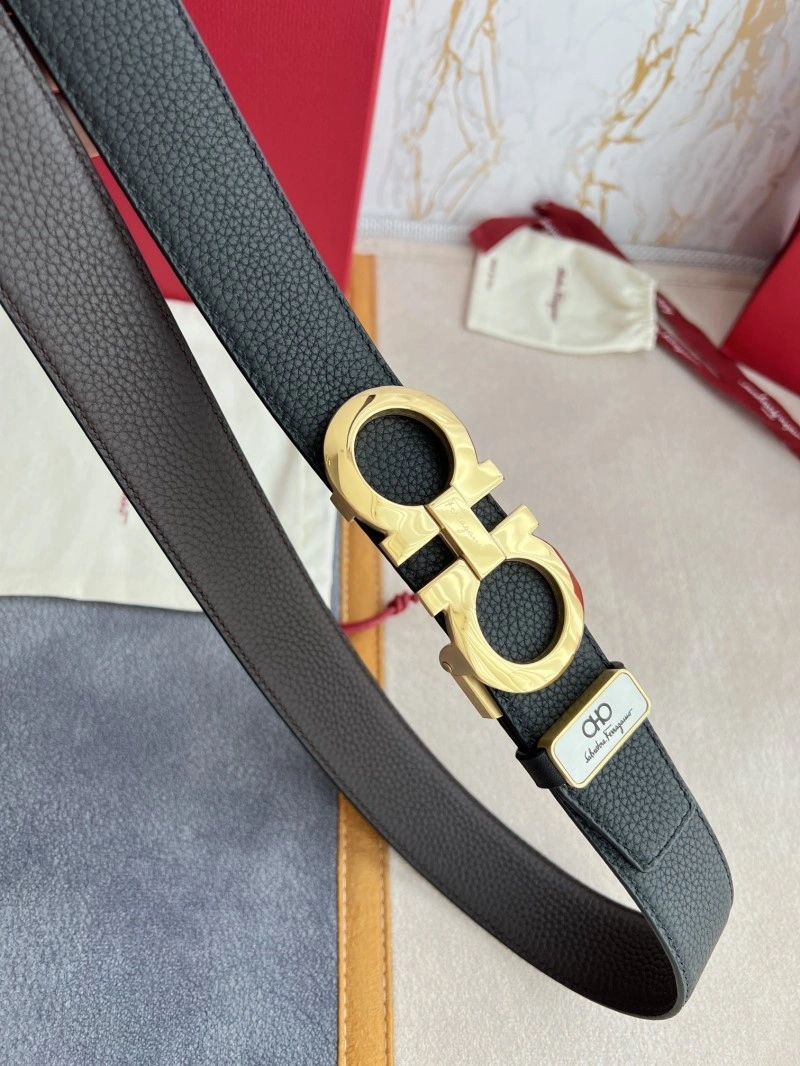 Perfect replica Ferragamo Belts