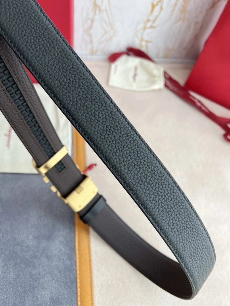 Perfect replica Ferragamo Belts