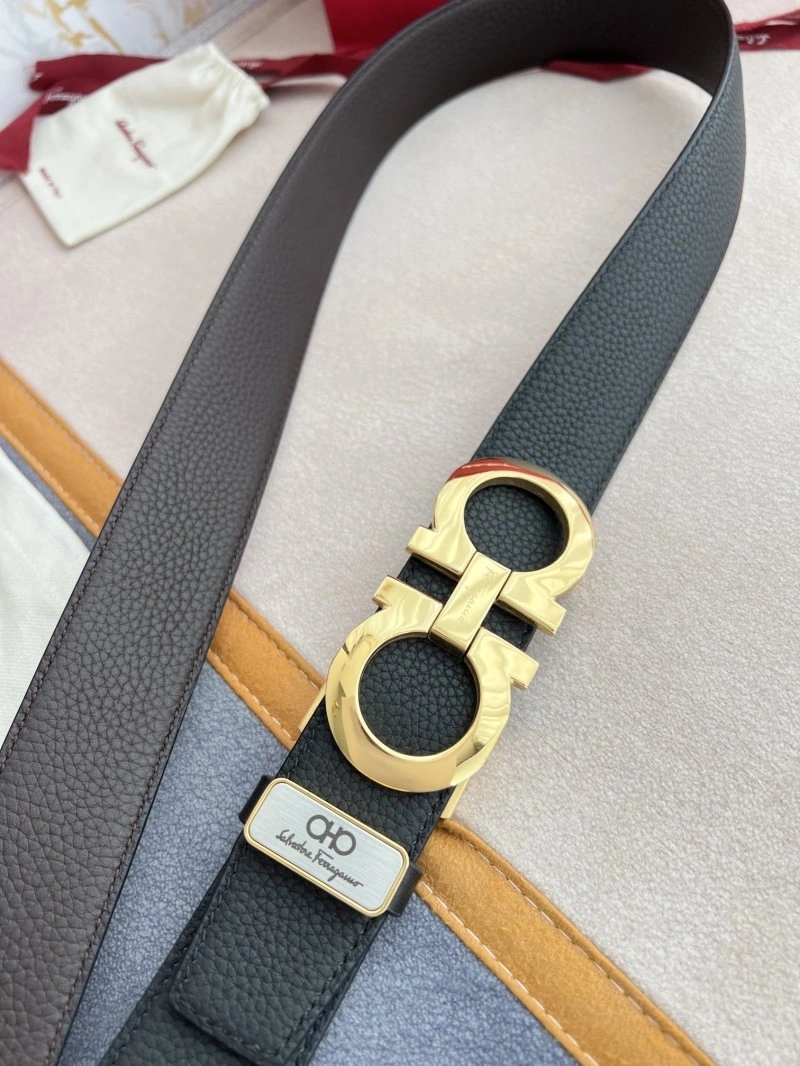 Perfect replica Ferragamo Belts