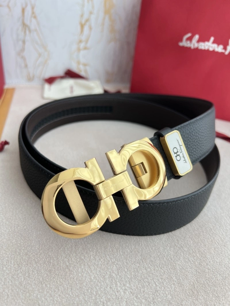 Perfect replica Ferragamo Belts