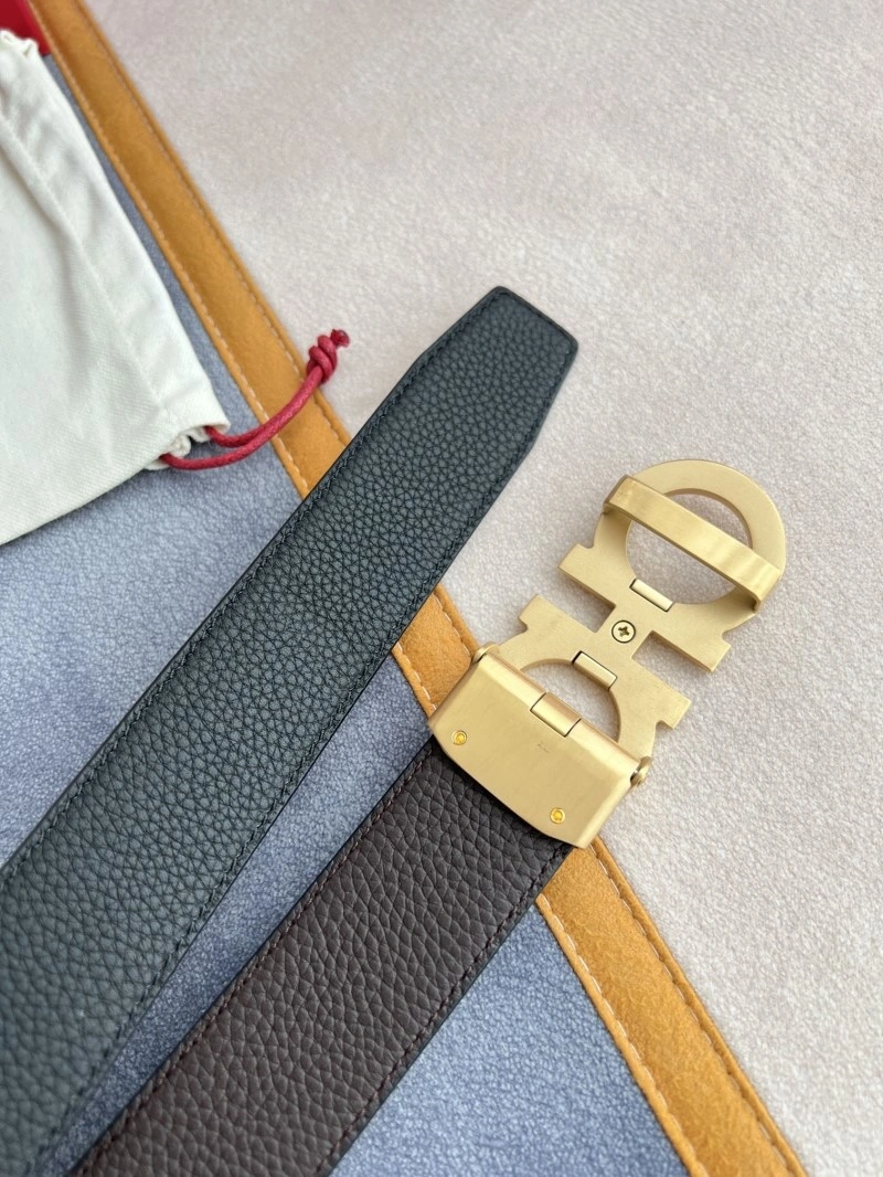 Perfect replica Ferragamo Belts