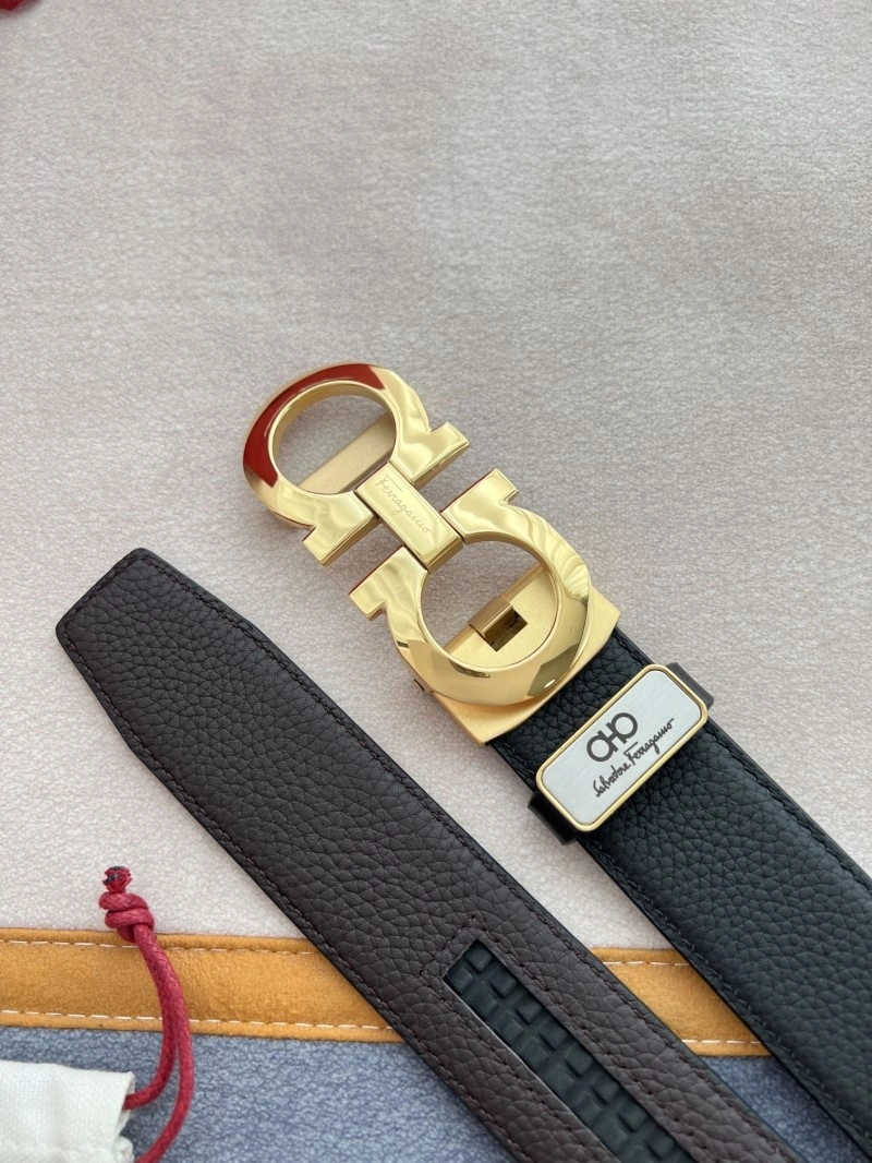 Perfect replica Ferragamo Belts