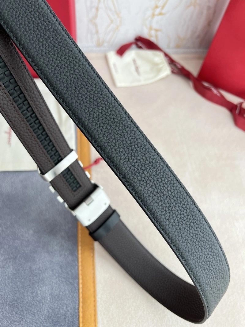 Factory-made Ferragamo Belts