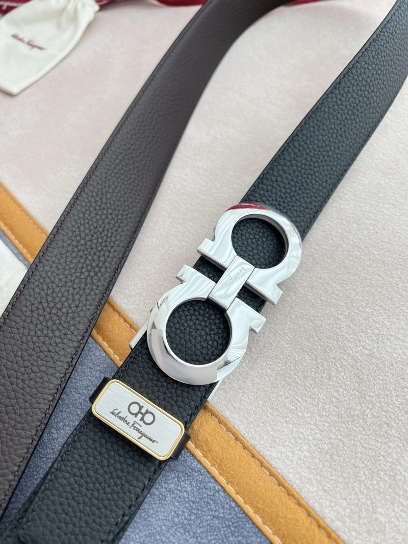 Factory-made Ferragamo Belts