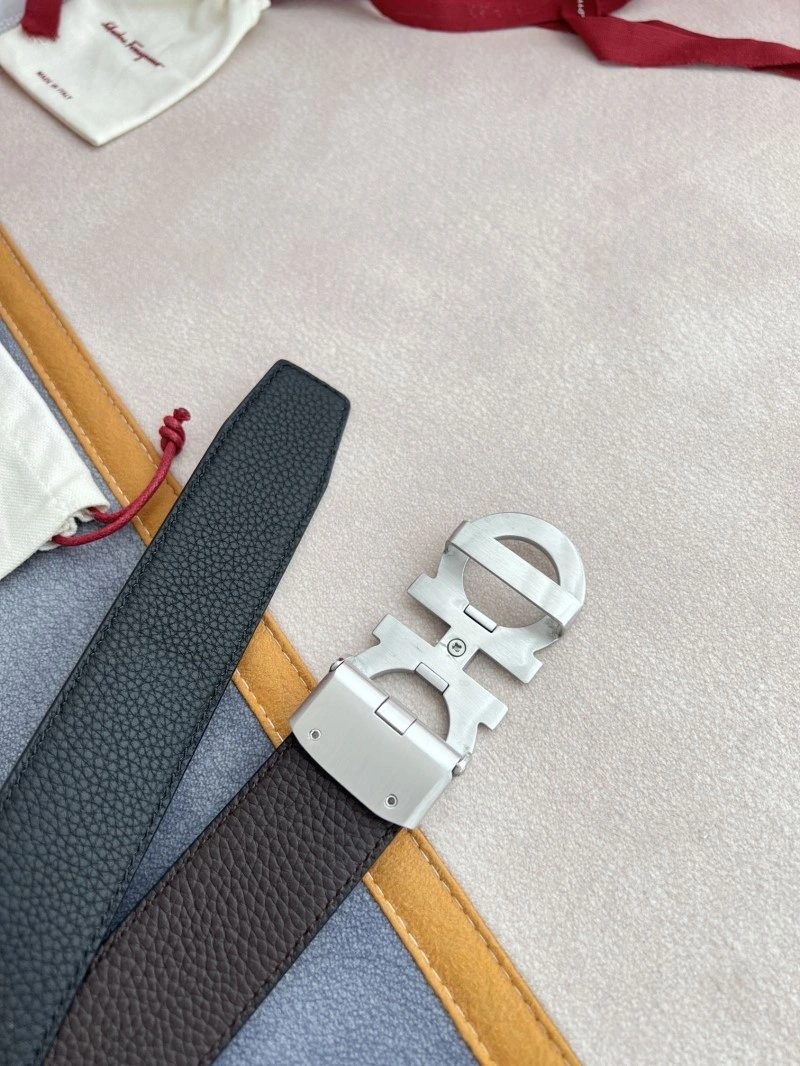 Factory-made Ferragamo Belts