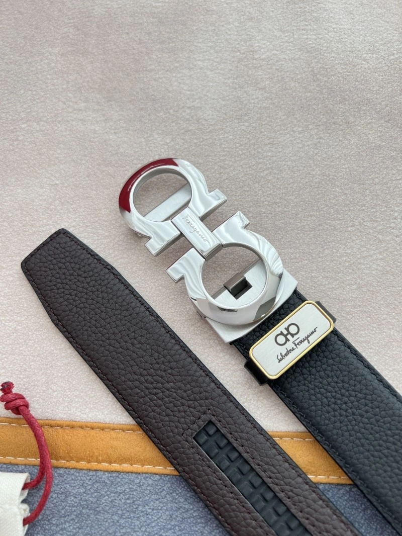 Factory-made Ferragamo Belts
