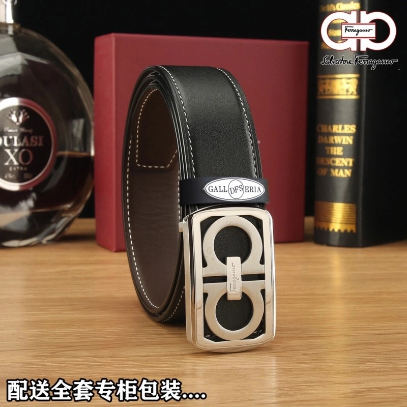 Cut-rate Ferragamo Belts