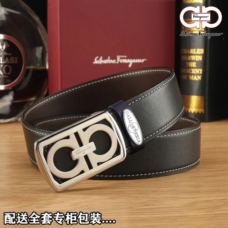 Cut-rate Ferragamo Belts