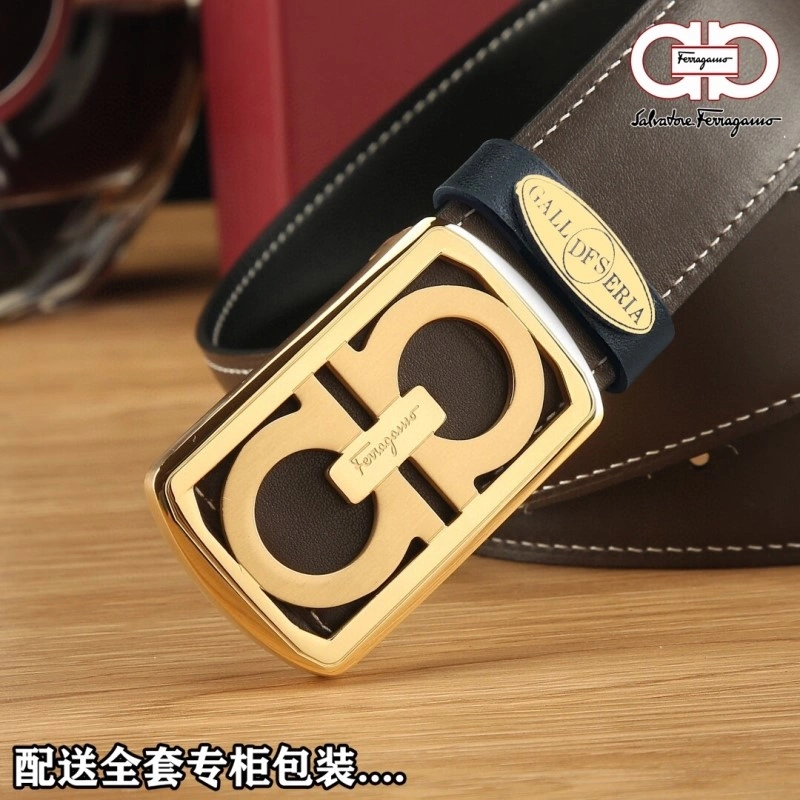 Cut-rate Ferragamo Belts