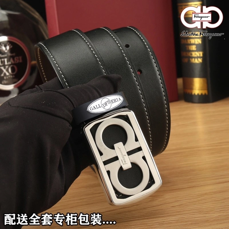 Cut-rate Ferragamo Belts
