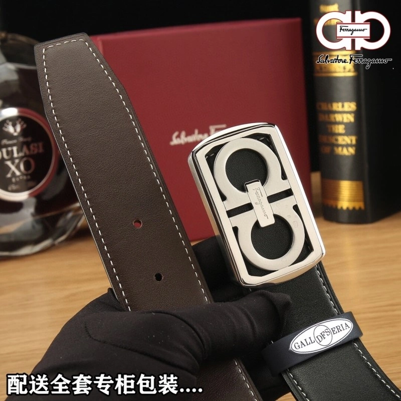 Cut-rate Ferragamo Belts