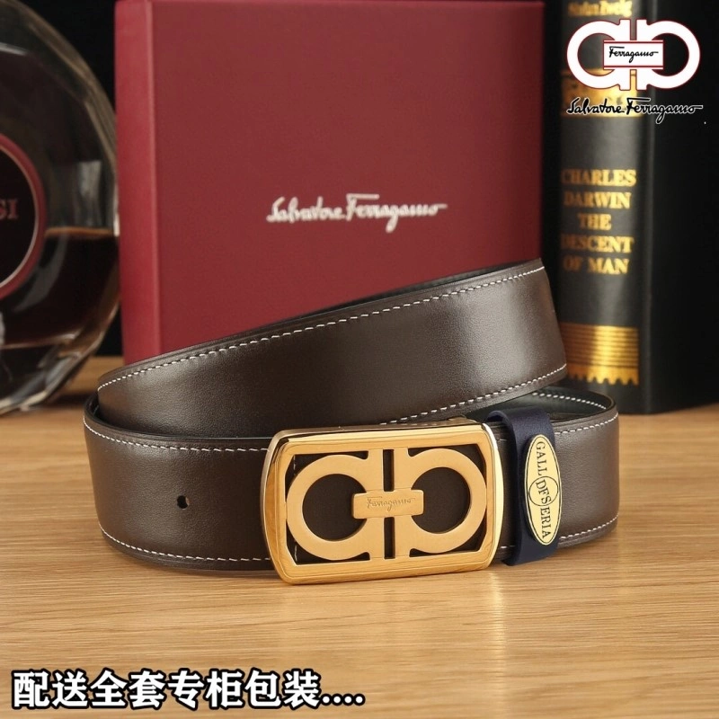 Cut-rate Ferragamo Belts