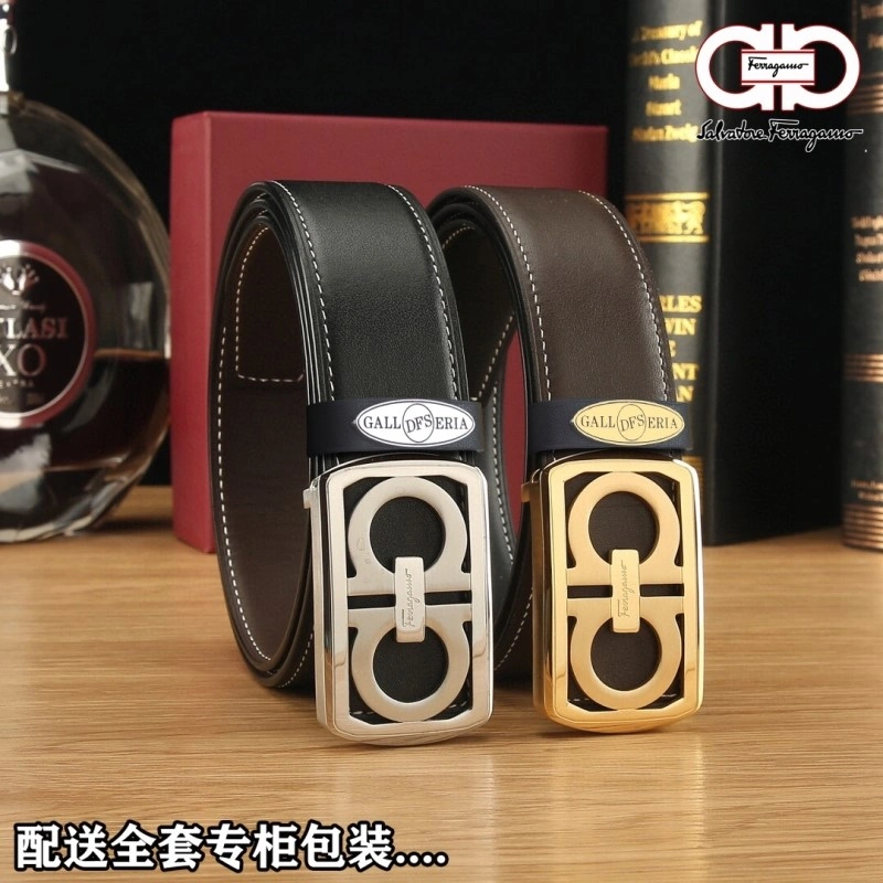 Cut-rate Ferragamo Belts