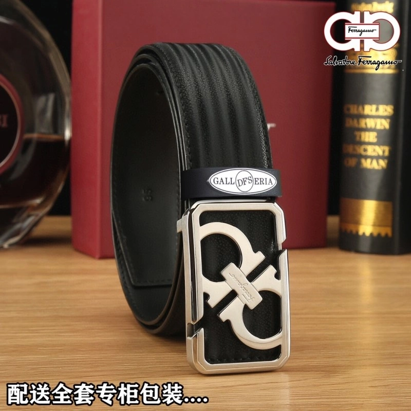 Accurate model Ferragamo Belts