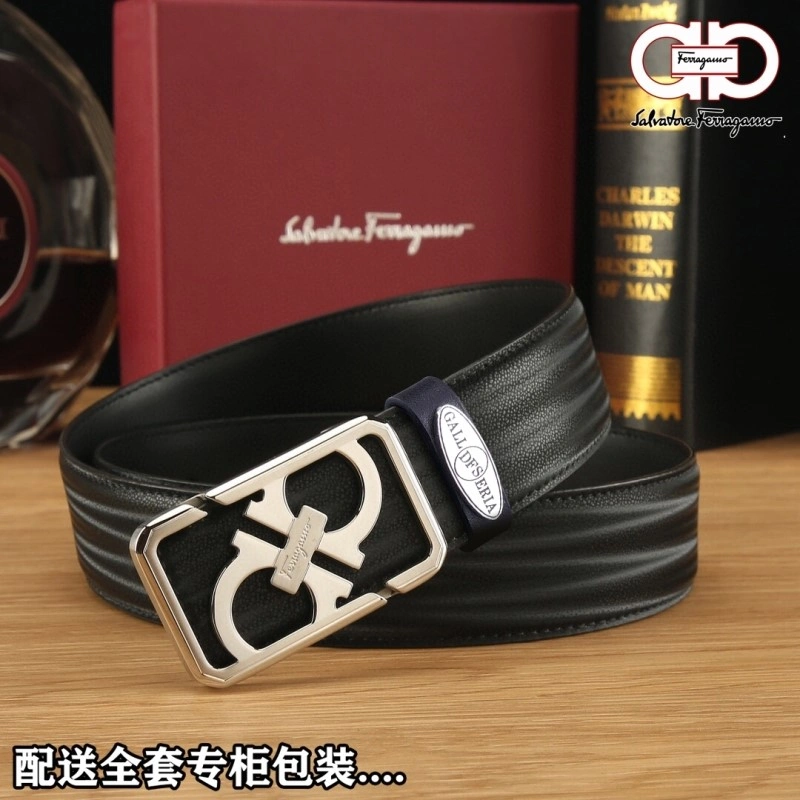 Accurate model Ferragamo Belts