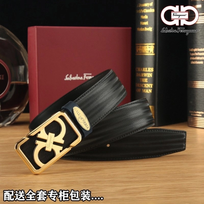 Accurate model Ferragamo Belts