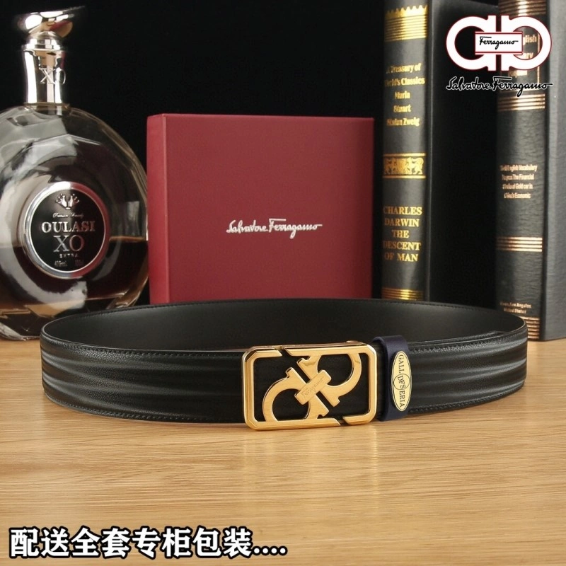 Accurate model Ferragamo Belts