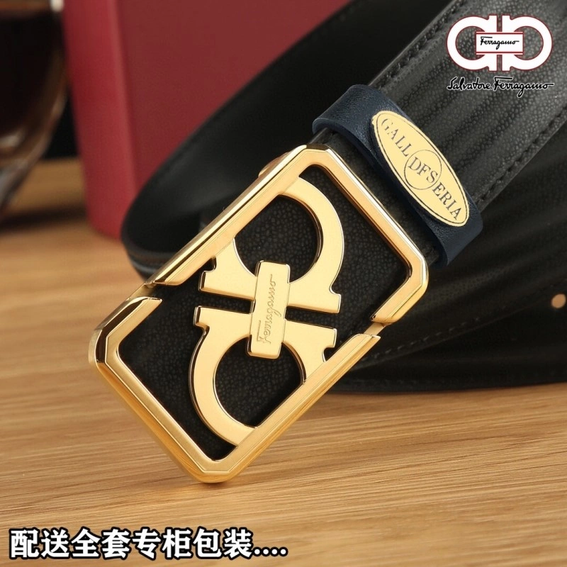 Accurate model Ferragamo Belts