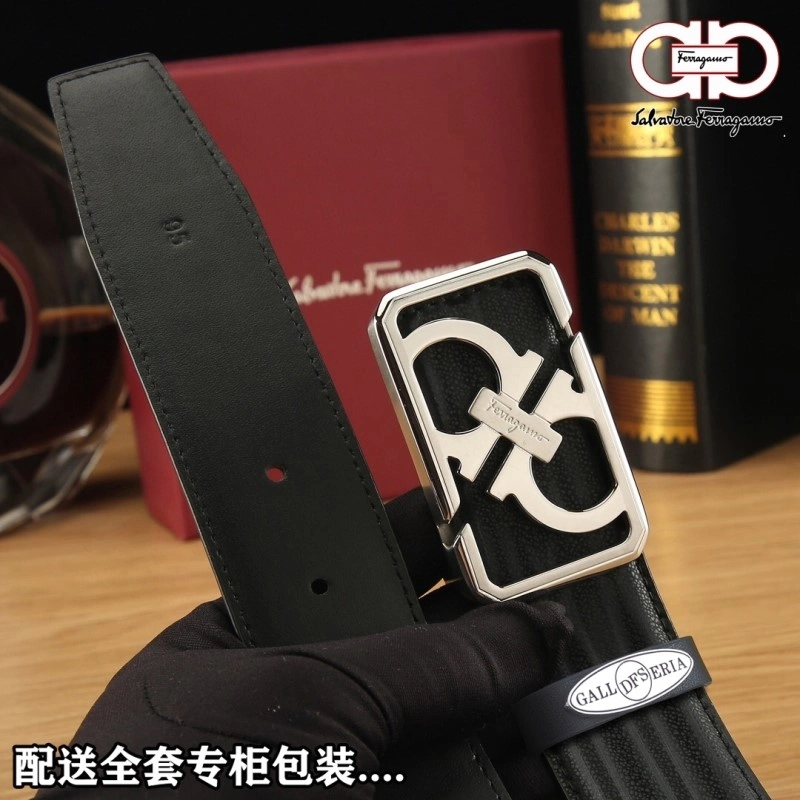 Accurate model Ferragamo Belts
