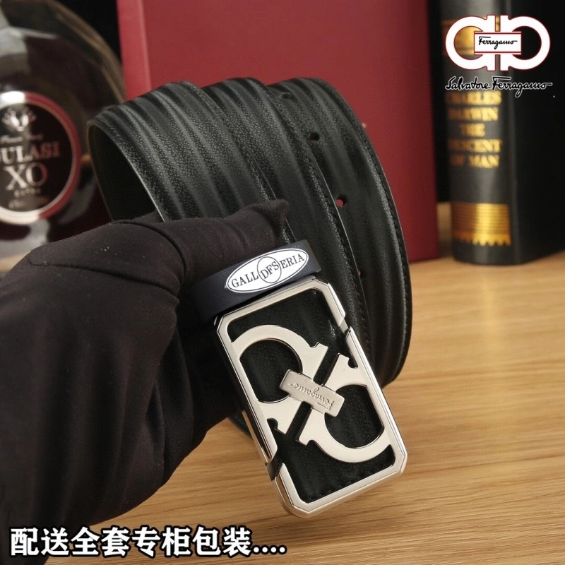 Accurate model Ferragamo Belts