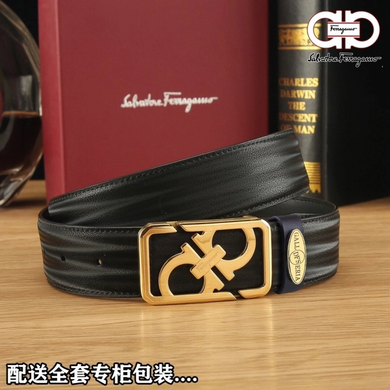 Accurate model Ferragamo Belts
