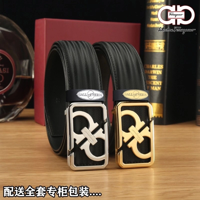 Accurate model Ferragamo Belts