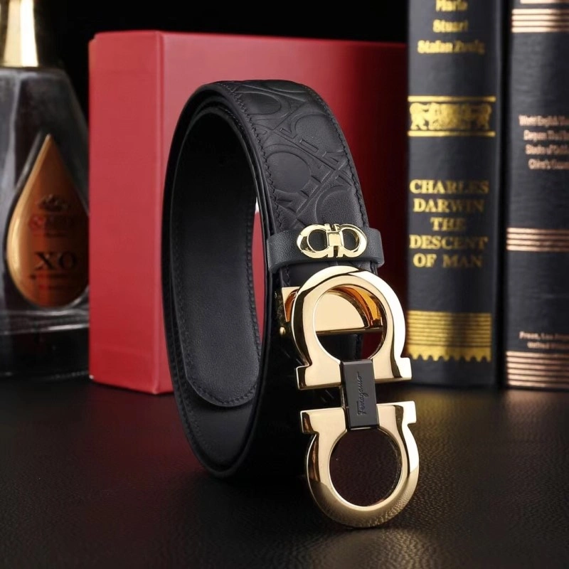 Accurate model Ferragamo Belts