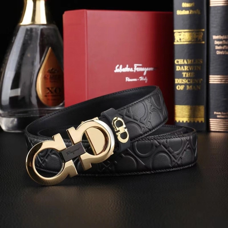 Accurate model Ferragamo Belts