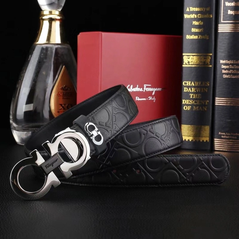 Accurate model Ferragamo Belts