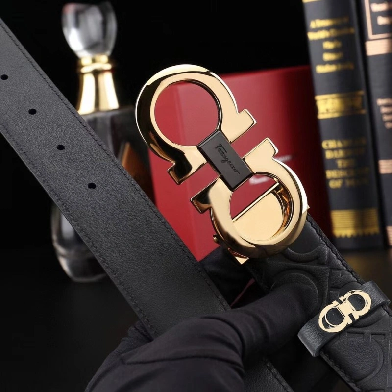 Accurate model Ferragamo Belts