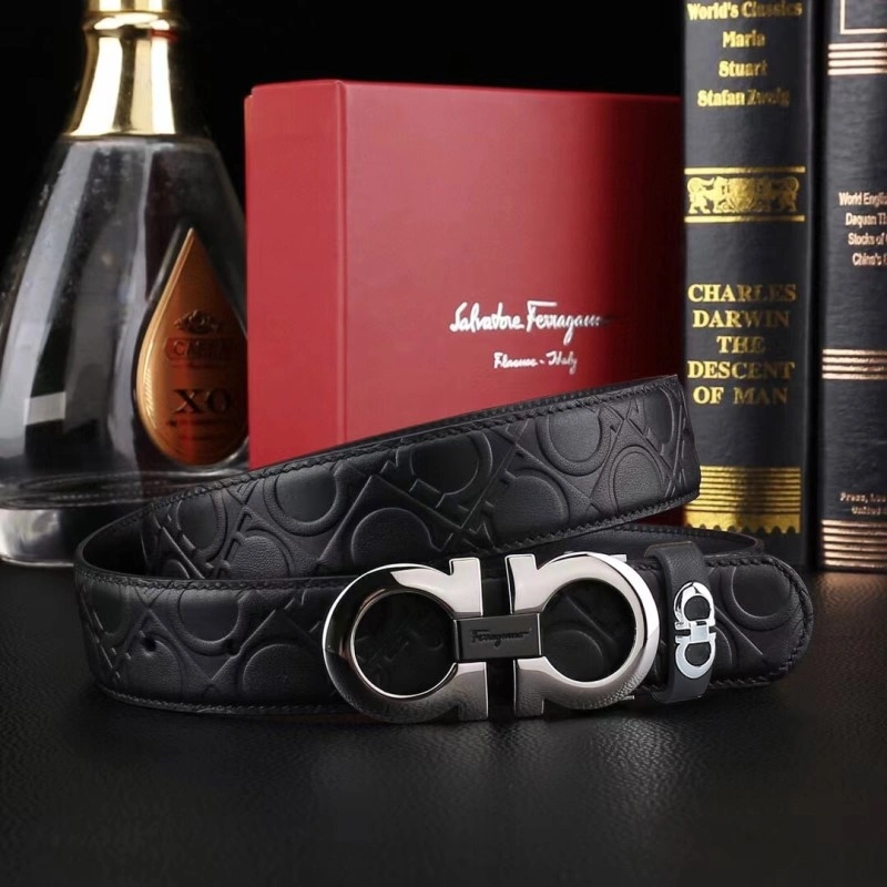 Accurate model Ferragamo Belts