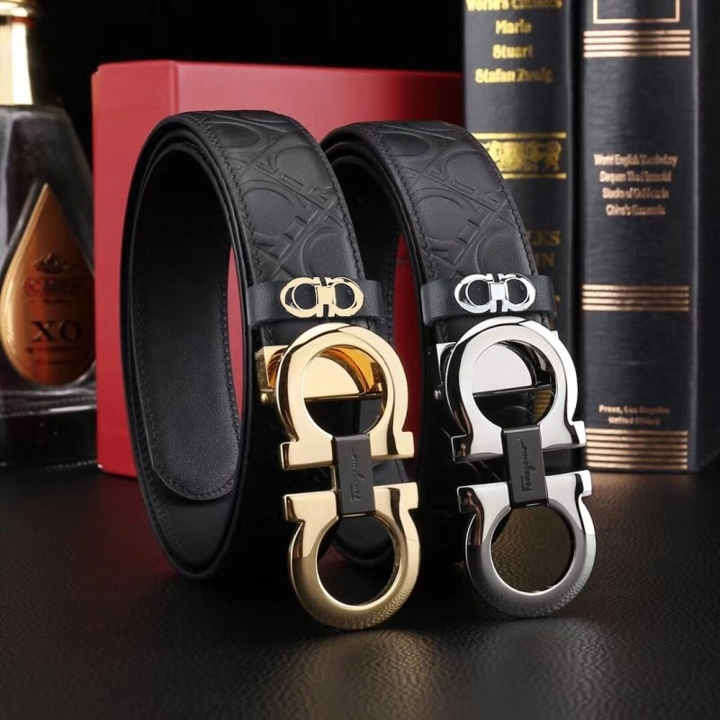 Accurate model Ferragamo Belts