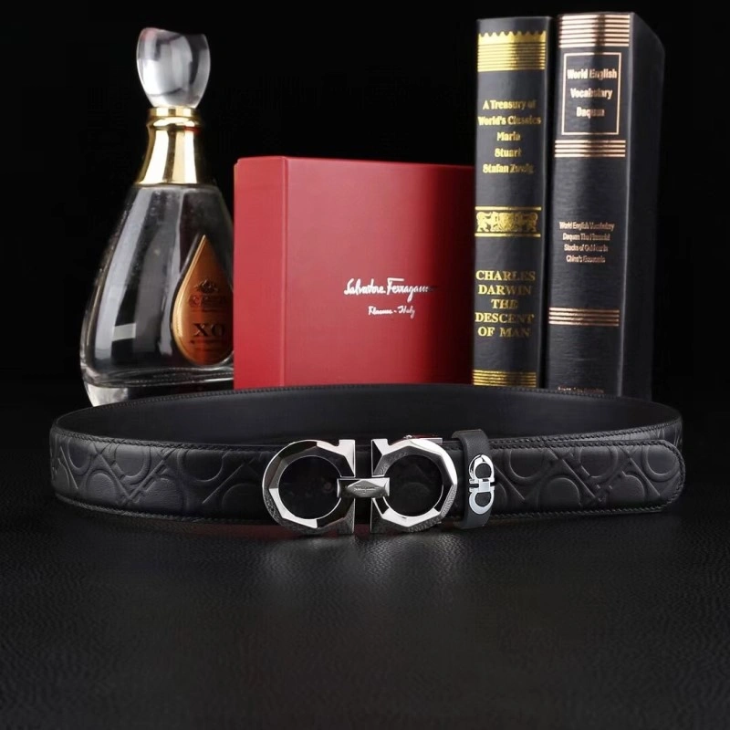 Accurate model Ferragamo Belts