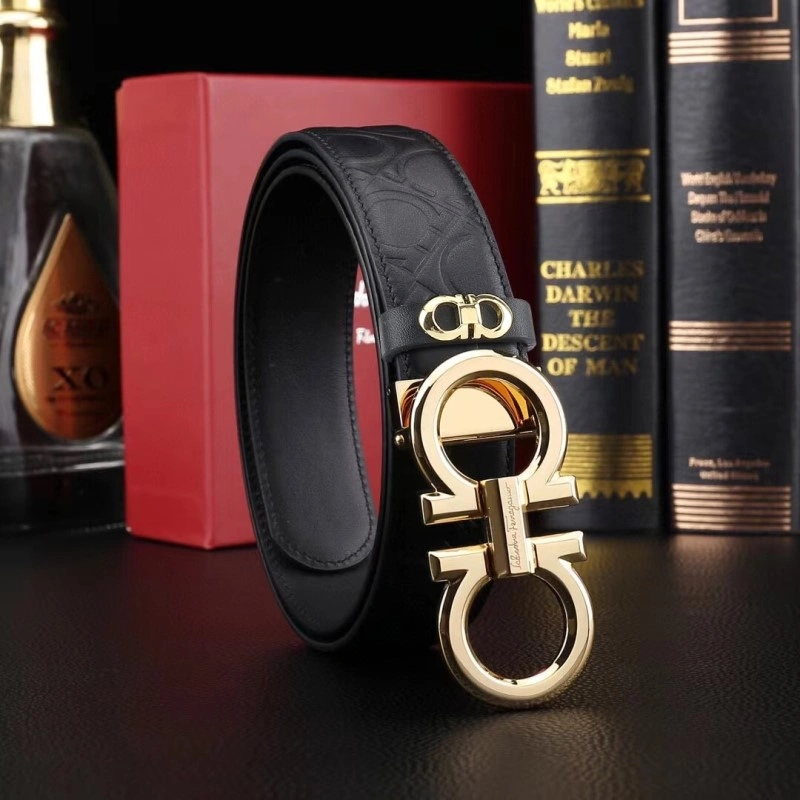 Precise copy Ferragamo Belts