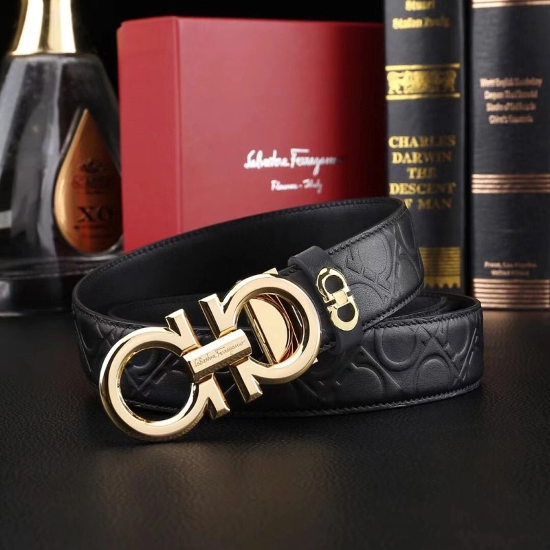 Precise copy Ferragamo Belts