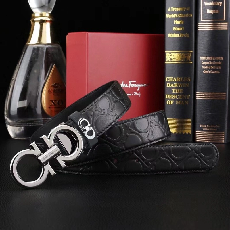 Precise copy Ferragamo Belts