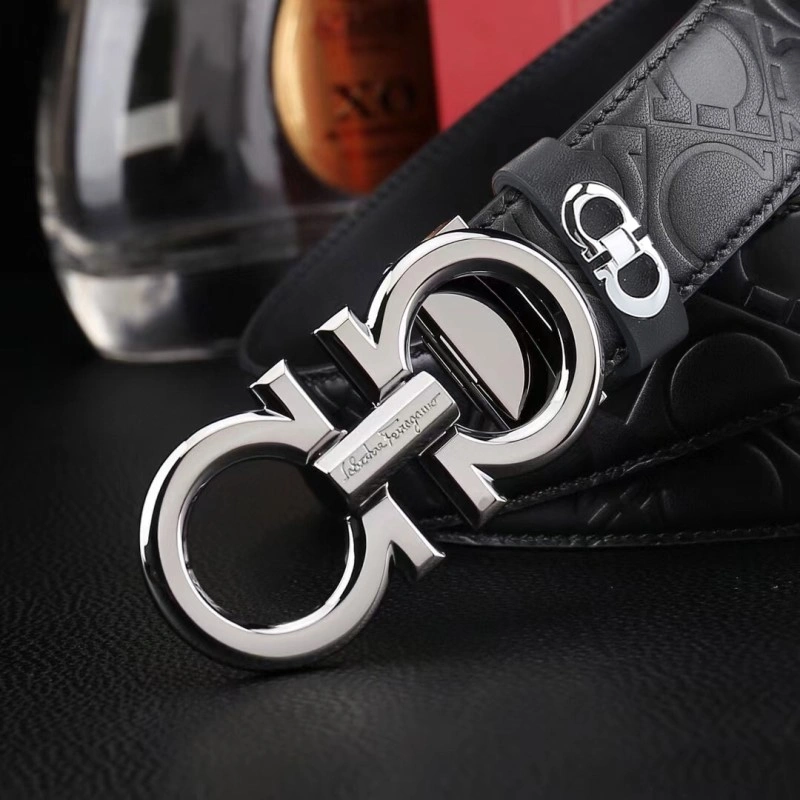 Precise copy Ferragamo Belts