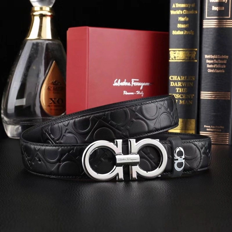 Precise copy Ferragamo Belts