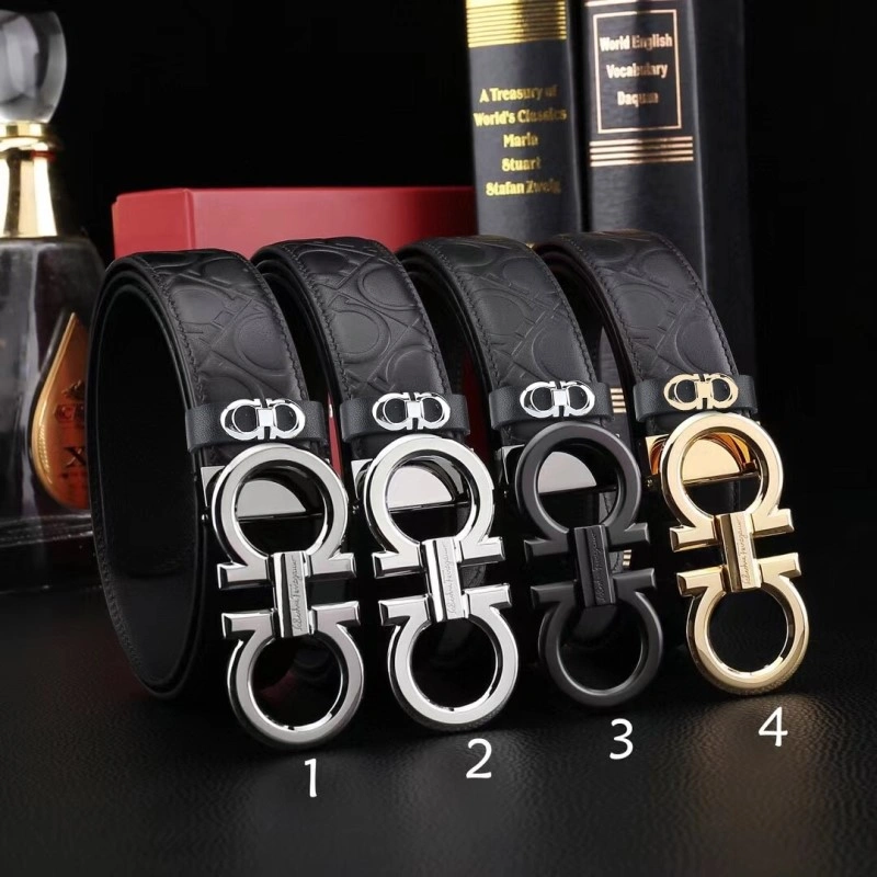 Precise copy Ferragamo Belts