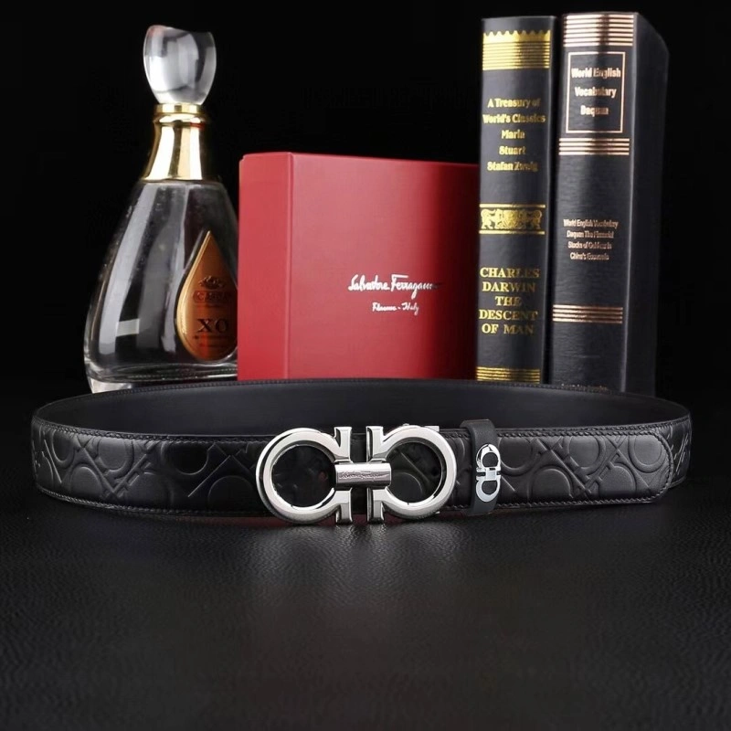 Precise copy Ferragamo Belts