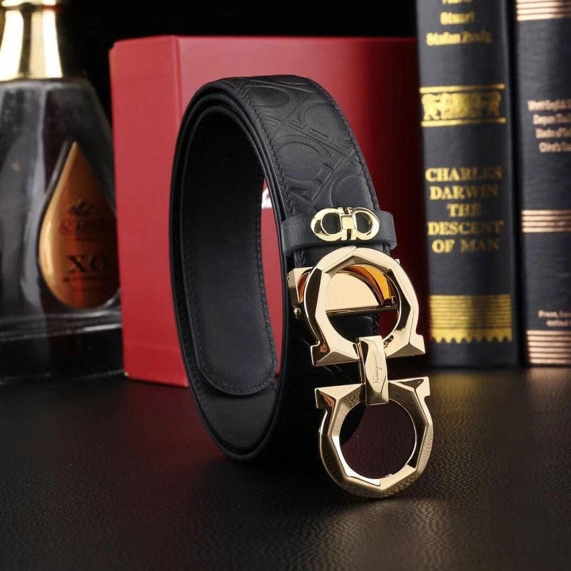 Exact replica Ferragamo Belts