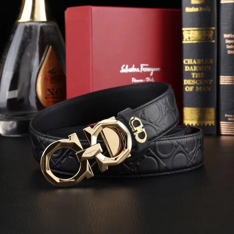 Exact replica Ferragamo Belts