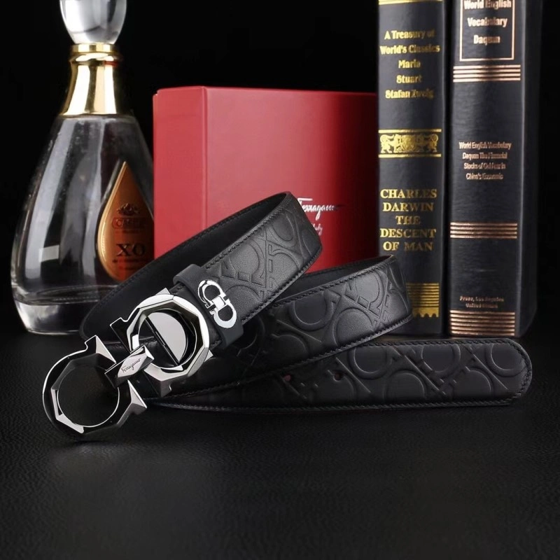 Exact replica Ferragamo Belts