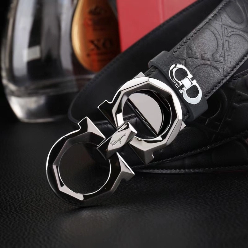 Exact replica Ferragamo Belts