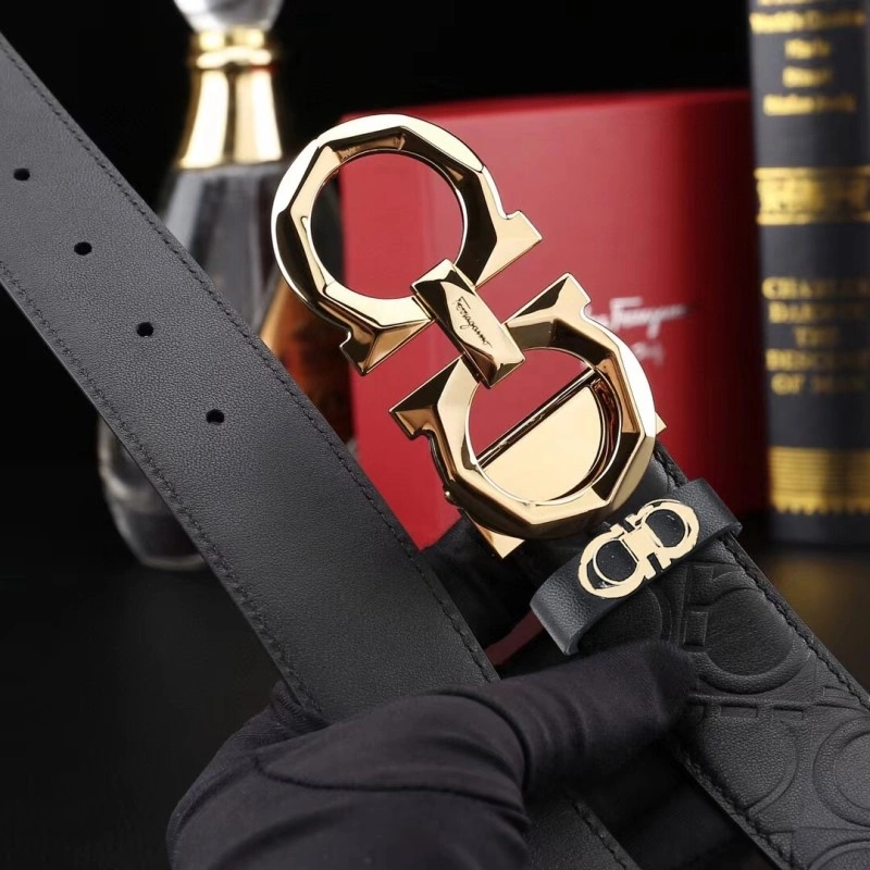 Exact replica Ferragamo Belts