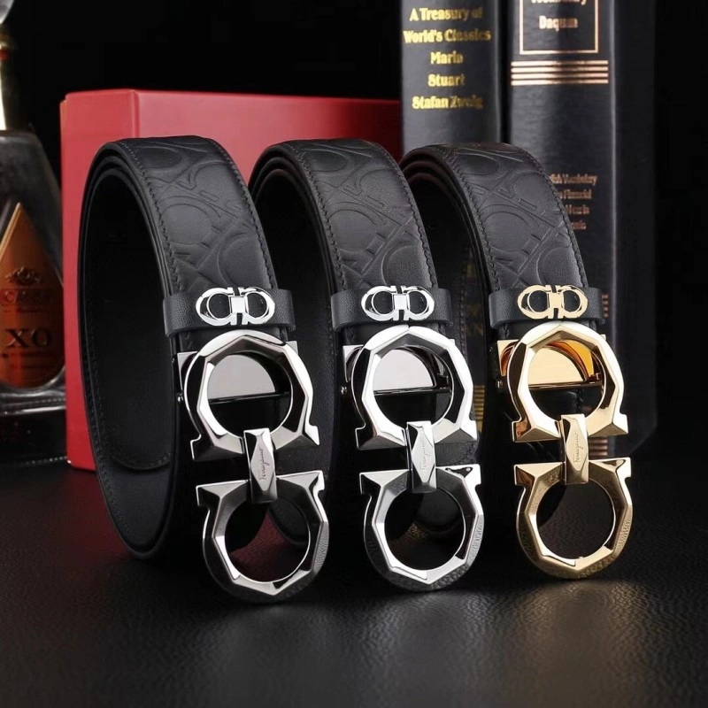 Exact replica Ferragamo Belts