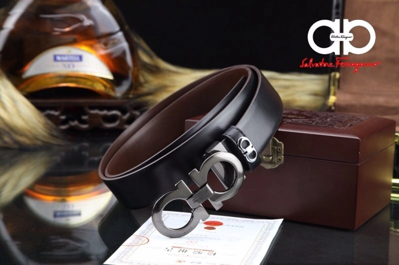 Perfect replica Ferragamo Belts